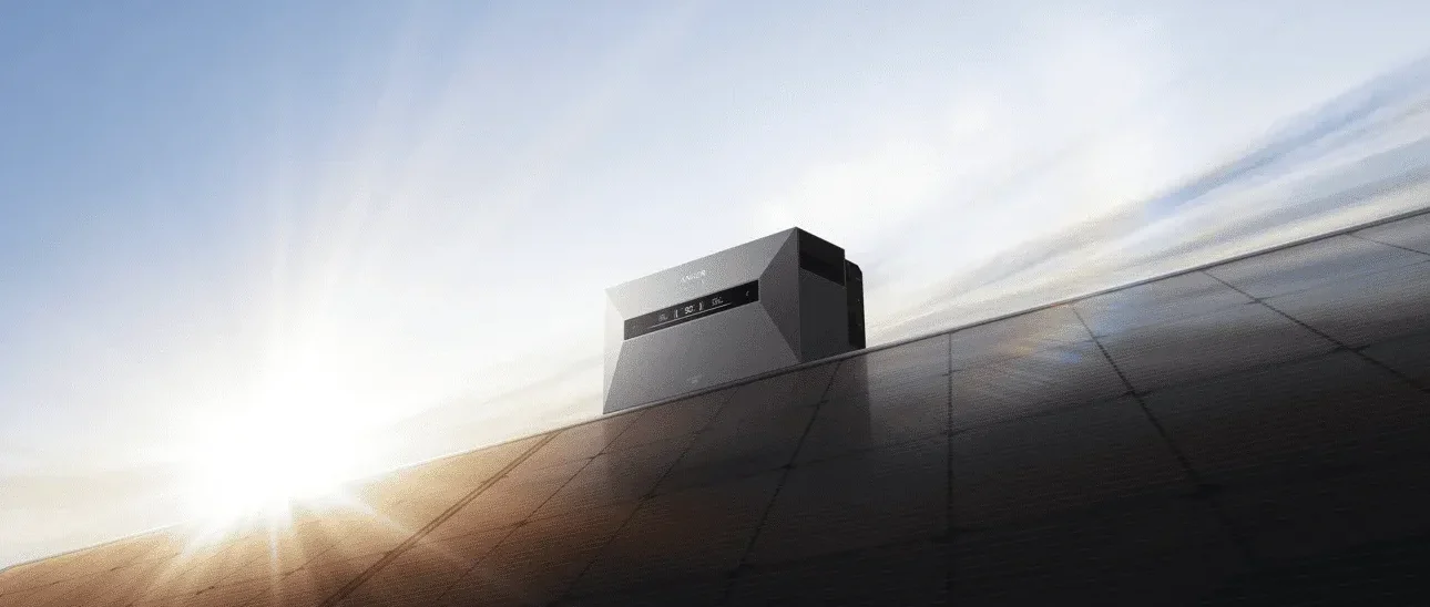 Batterie solaire plug and play Anker Solarbank Max AC : test & avis ...